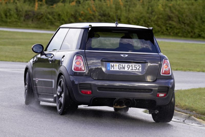 Mini Hatch (R56) Cooper 1.6 (122 Hp)